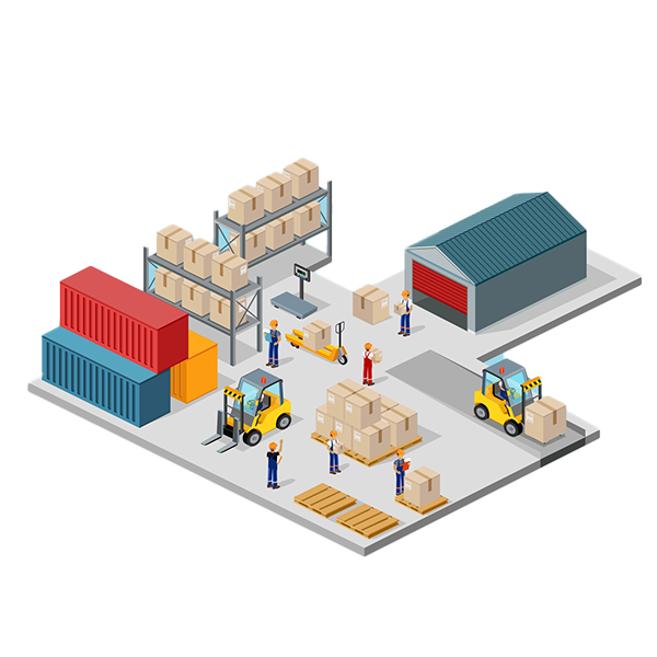 W K Webster : Services & Solutions